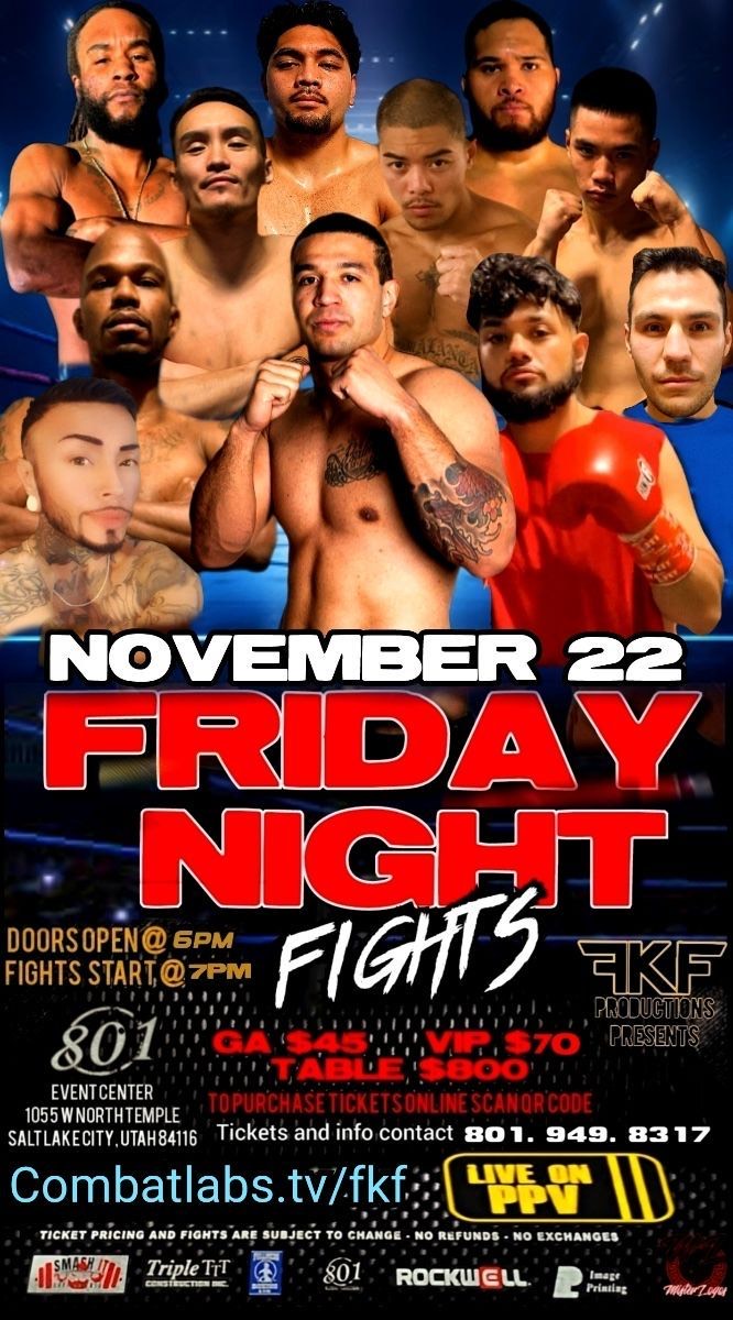 Combat Labs - Your Ticket To Combat Sports