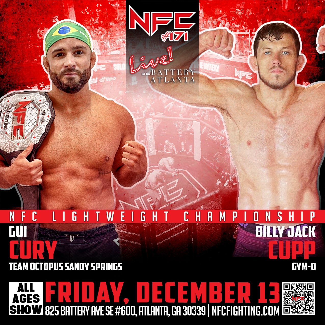 Combat Labs - Your Ticket To Combat Sports