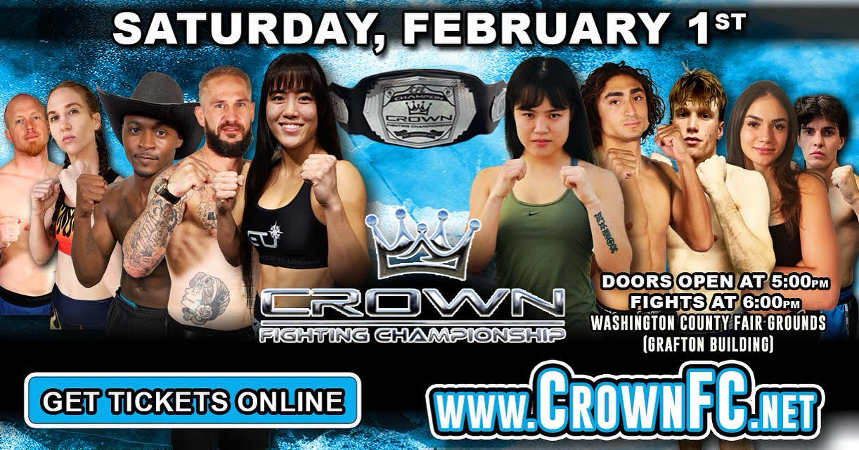 Combat Labs - Your Ticket To Combat Sports